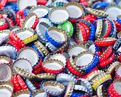 Systems for producing caps, closures, PET preforms, and containers | SACMI